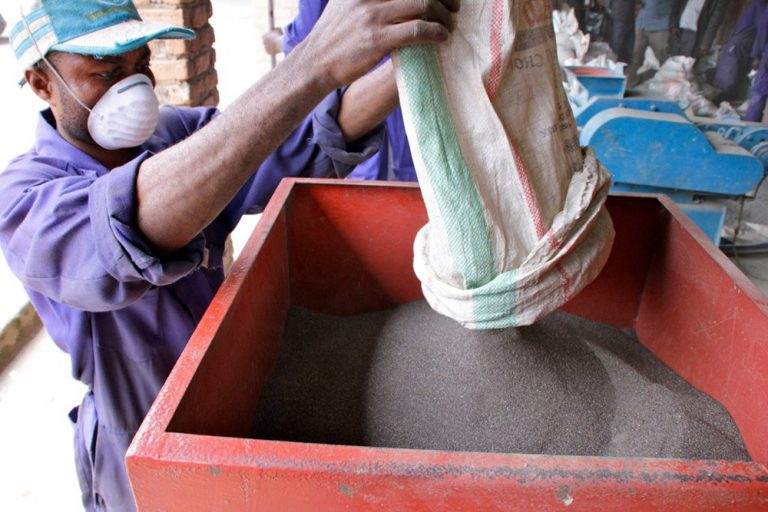 Research spotlight: Studying the end of the tin life cycle - Fairphone