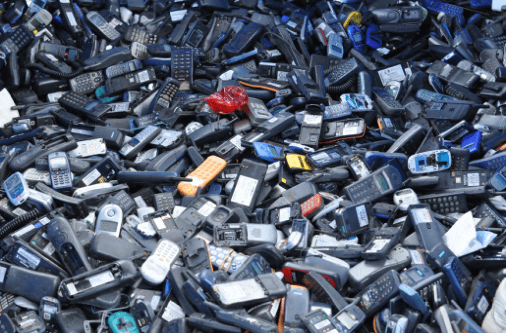 Fairphone impact - Circularity: Why do things need to change?