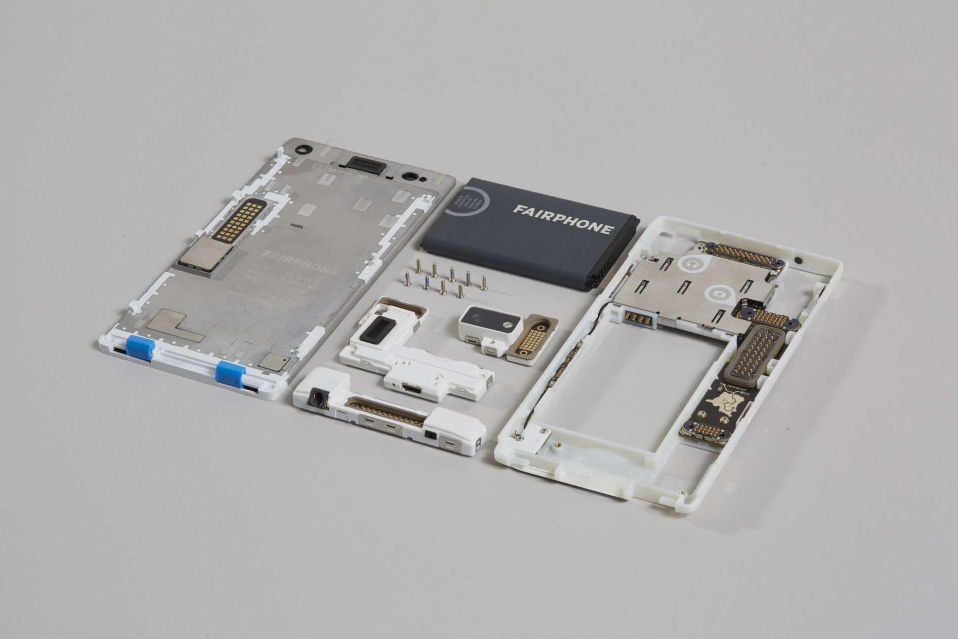 How sustainable is the Fairphone 2? - Fairphone