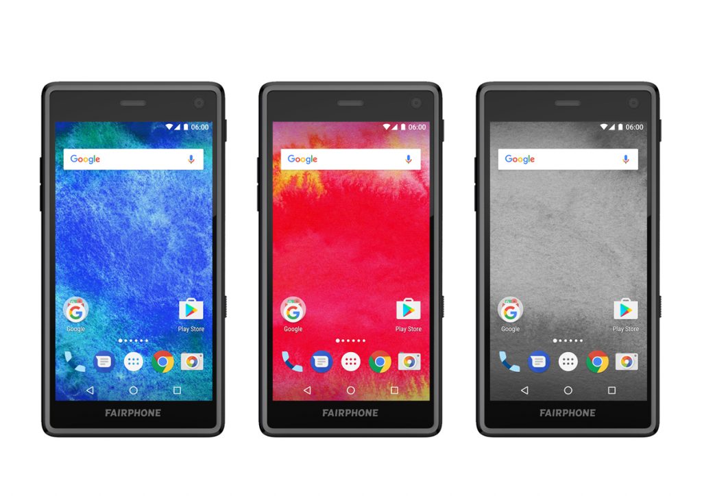 Android 6.0 coming to the Fairphone 2 - Fairphone