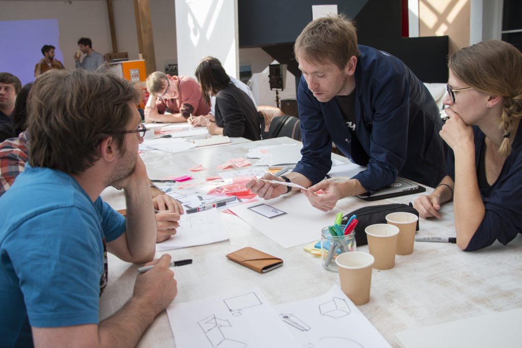 The Fairphone 2 earns Gold at Cannes Lions with sustainable design ...