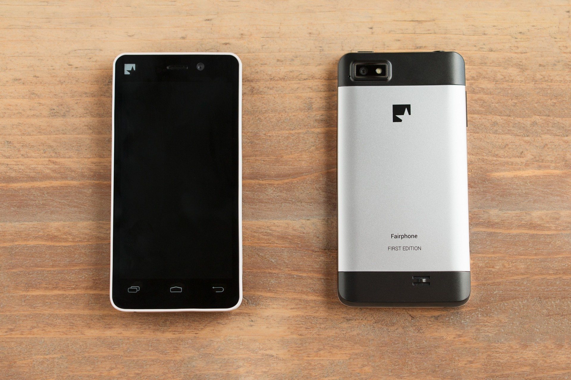 Why we had to stop supporting the Fairphone 1 - Fairphone