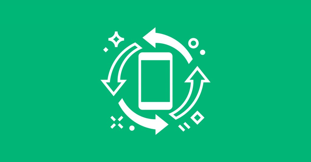 Reutilización y Reciclaje - Nuestro enfoque | Fairphone