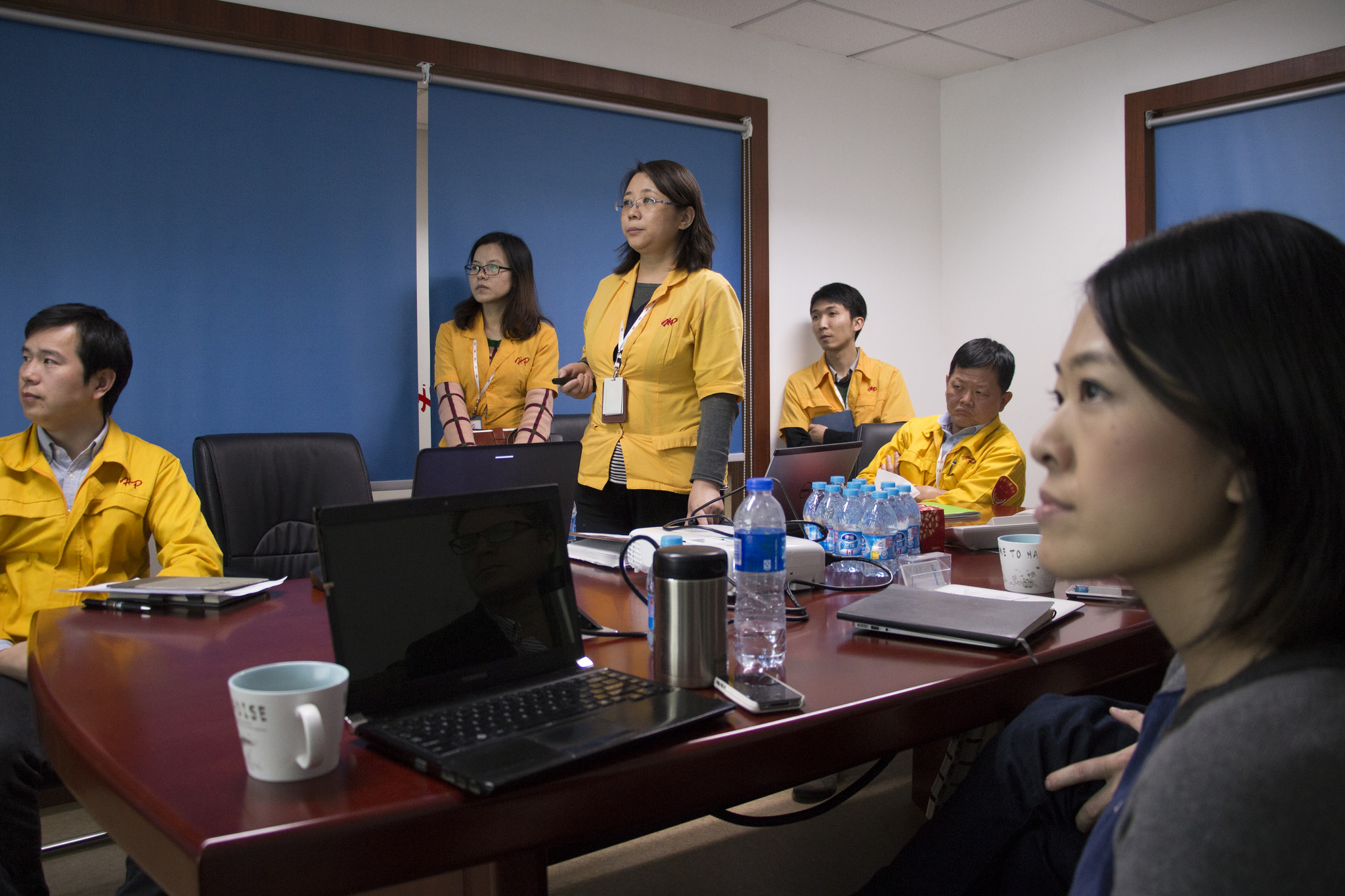 Worker satisfaction starts with talking to factory employees - Fairphone