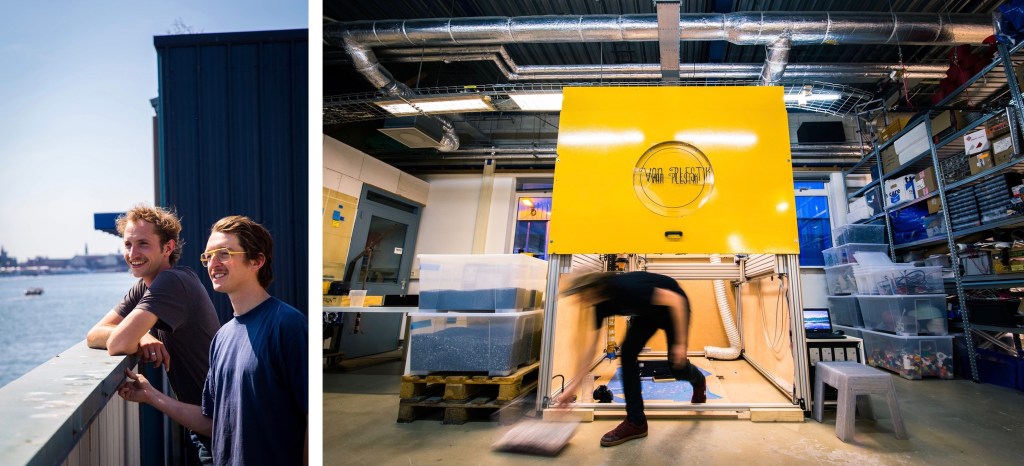 Rethinking plastic waste - Fairphone