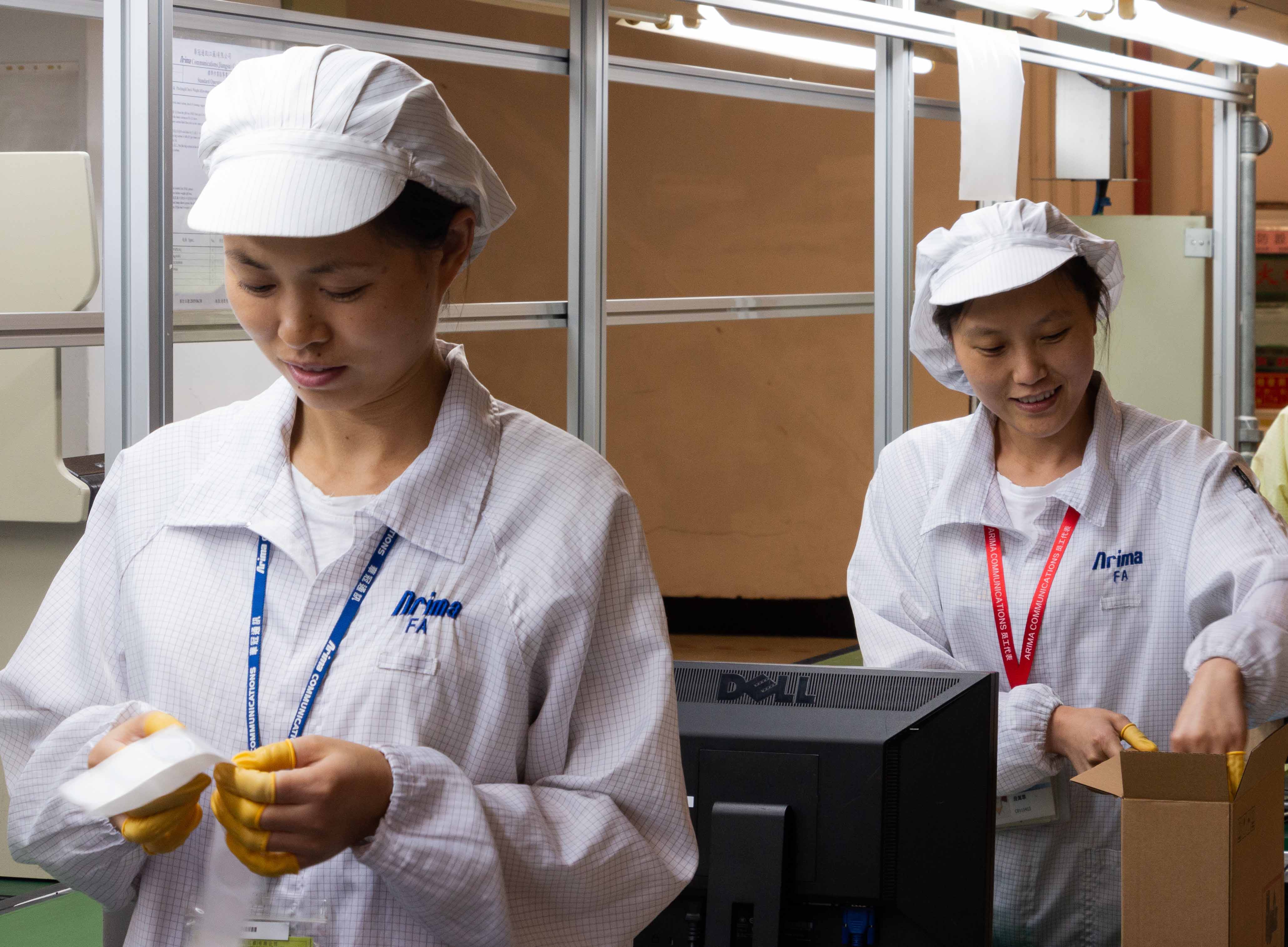 Meet the Makers: The people behind your Fairphone - Fairphone