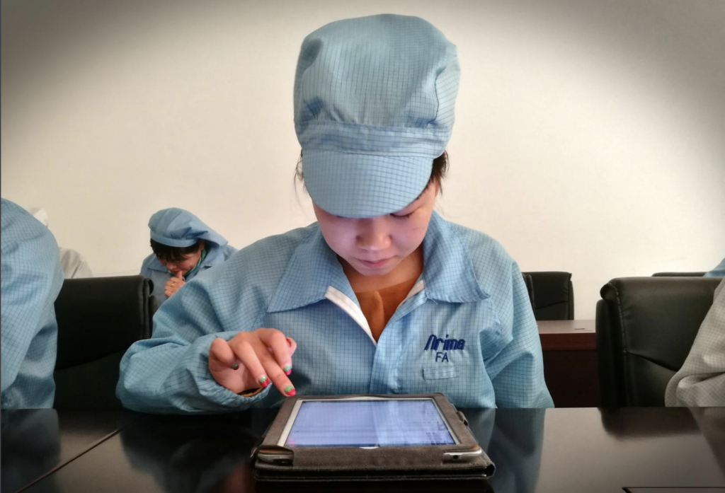 Working Conditions - Fairphone