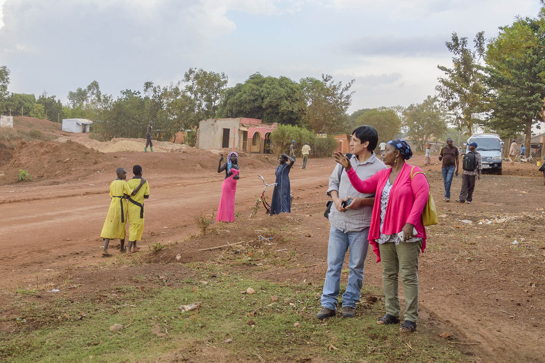 The industry is listening: Uganda Gold Partnership wins Responsible ...