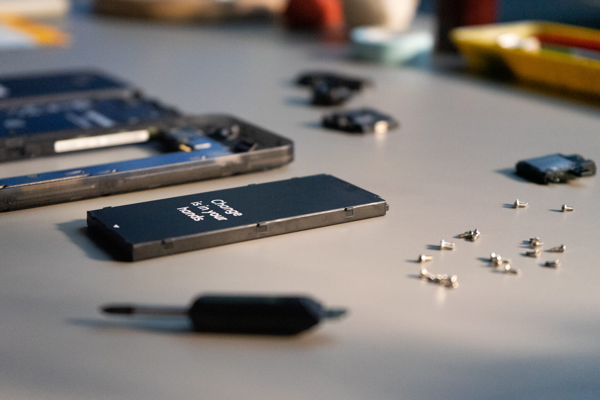 Show your Fairphone some love with brand new accessories - Fairphone