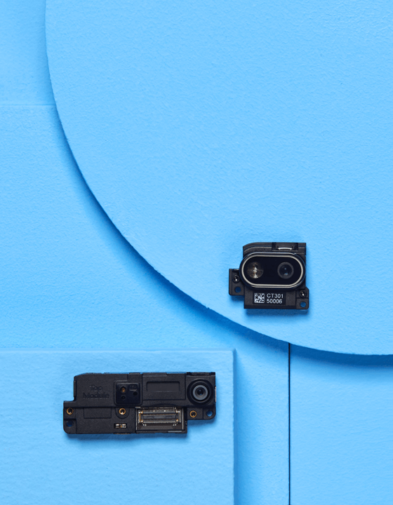 Longevity Fairphone - Improving smartphone longevity