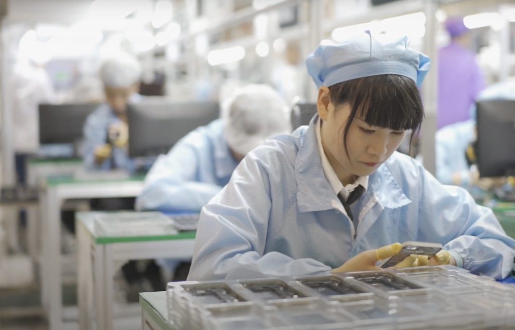 Working Conditions - Fairphone