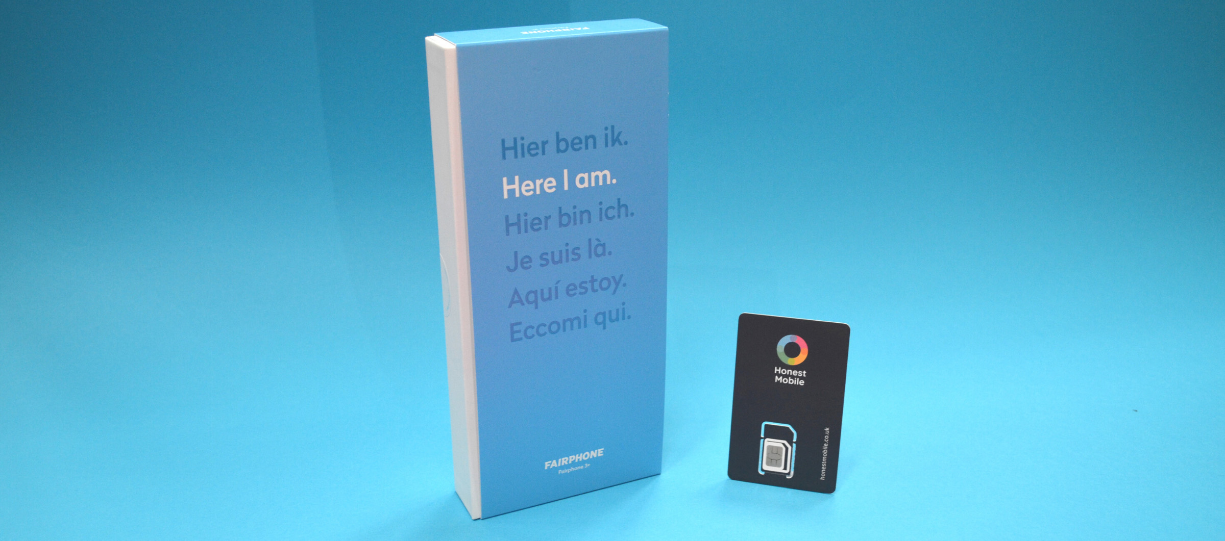 The world's first carbon-negative phone network? Meet Honest Mobile ...