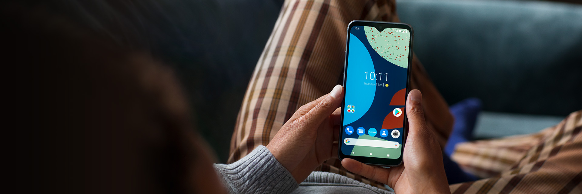 Die Lebensdauer eines Smartphones | Fairphone