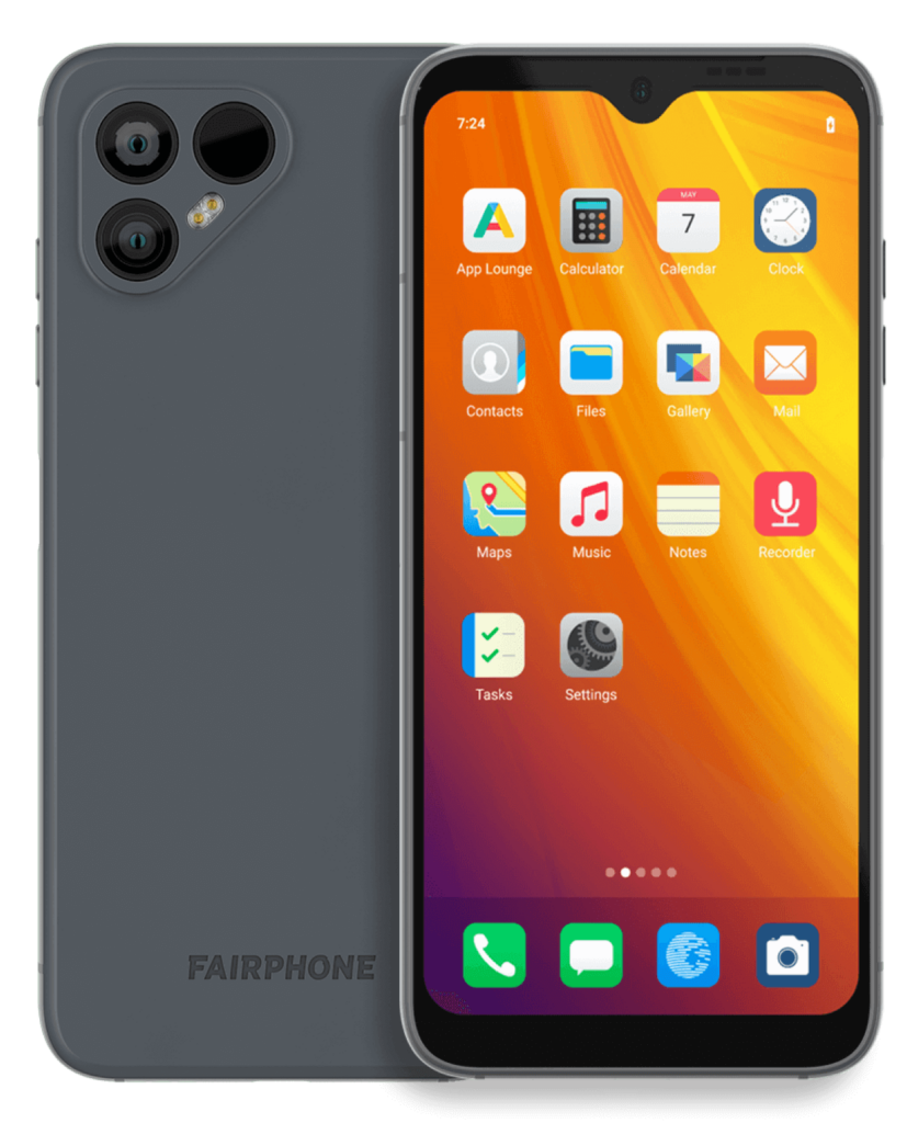 Open Source and Fairphone, what we believe in - Fairphone