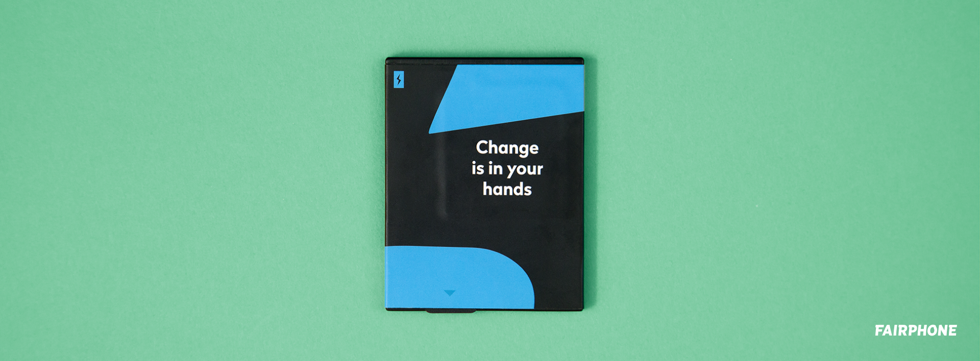 How we made our fairest battery yet for the Fairphone 5 - Fairphone