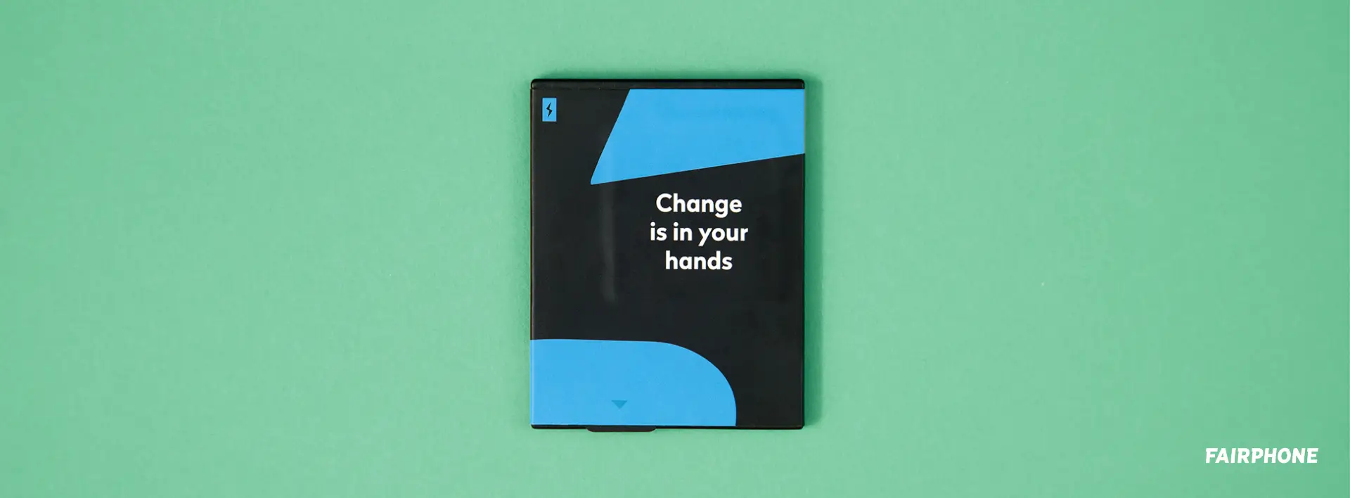 How we made our fairest battery yet for the Fairphone 5 - Fairphone