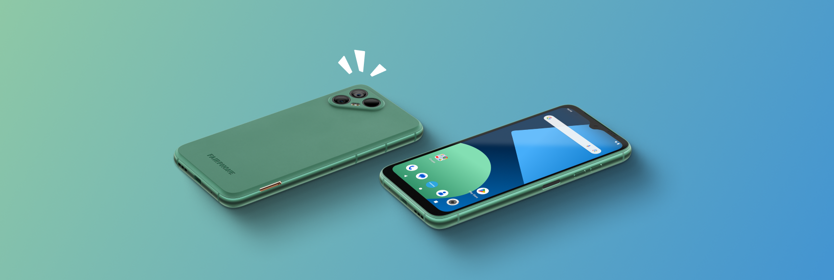 Ecco Le Novità Sul Fairphone 4 - Fairphone