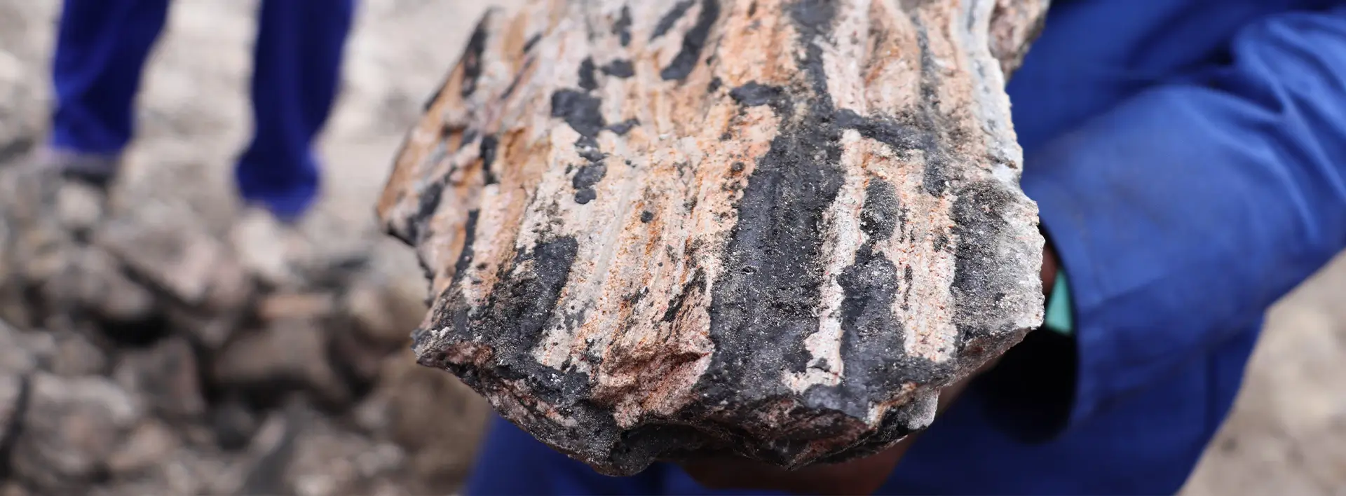 We have big plans for fair materials by 2030 - Fairphone