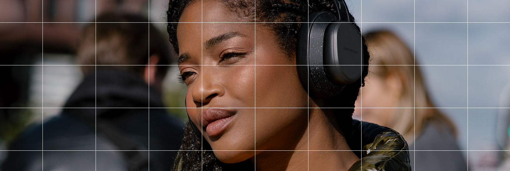 8 Tips For Better Photo Composition - Fairphone